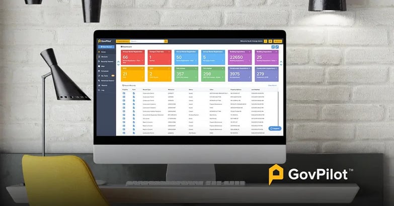 GovPilot | Modern Government Management Software for Local Government